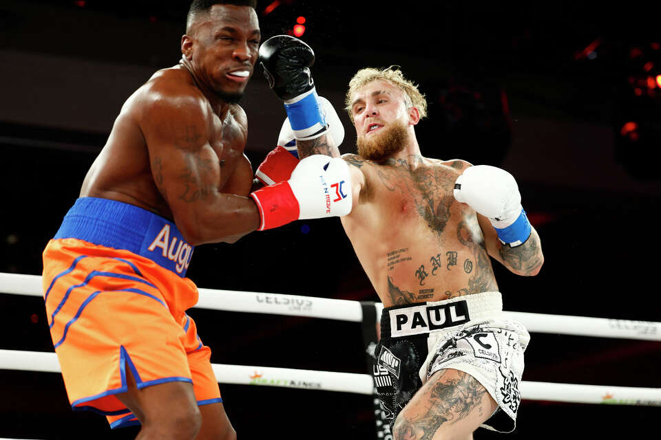 Jake Paul's boxing career: How did he get into it, who has he fought