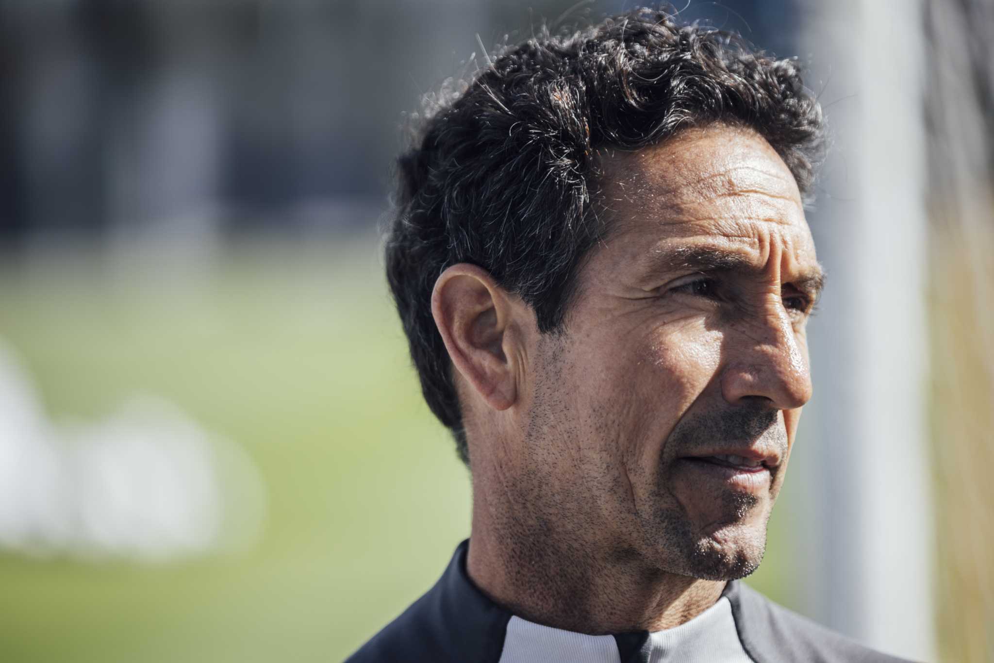 Bay FC’s Albertin Montoya won’t address NWSL probe, defends culture