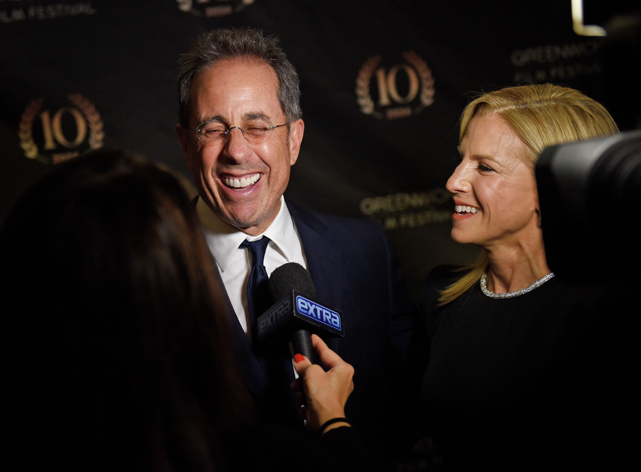 Greenwich film fest closing, giving remaining funds to private school