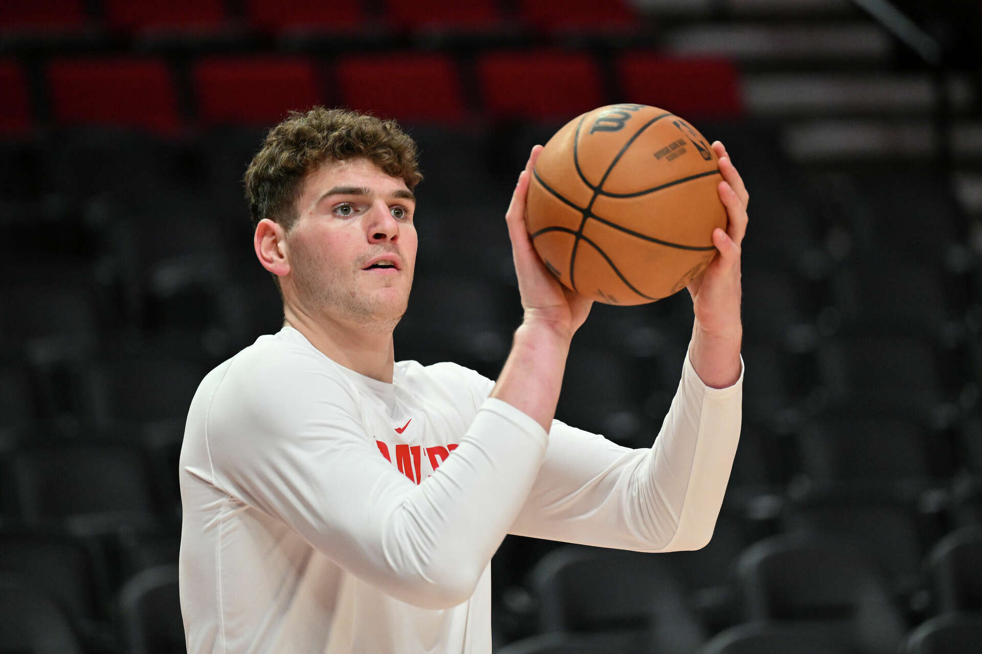 Ex-UConn men's basketball star Donovan Clingan has best NBA game