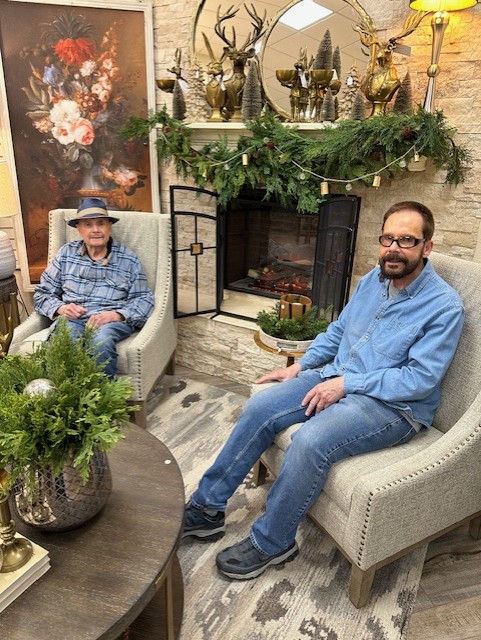 Old World Antiques celebrates 50 years