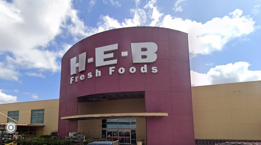 South Texas H-E-B to undergo over $2M remodel in Victoria