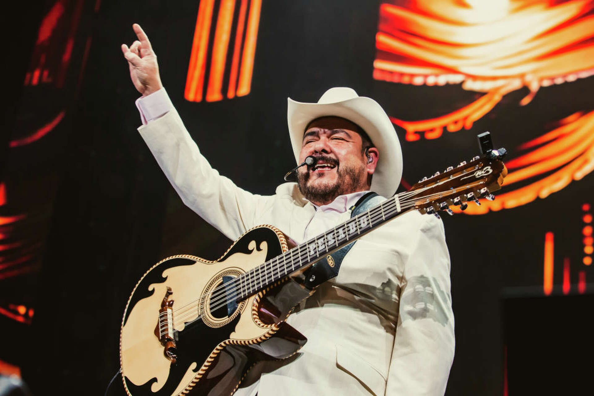 Star-studded 2025 lineup expands for San Antonio Rodeo