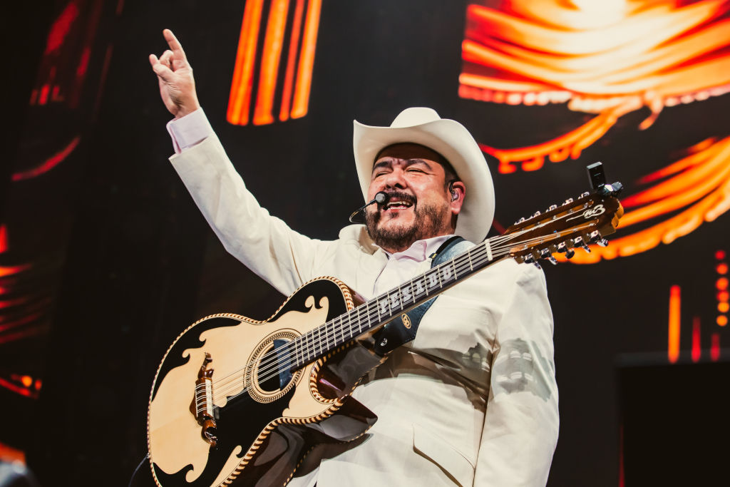 Star-studded 2025 lineup expands for San Antonio Rodeo