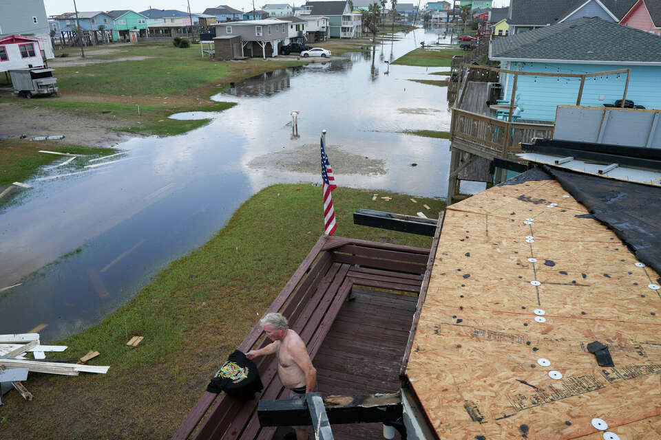 2025 hurricane season predictions: Expect a busy year for Texas