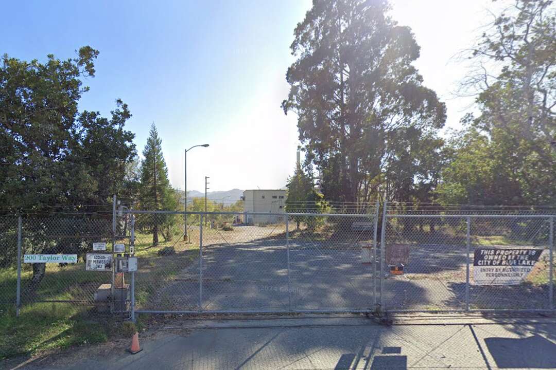 Unidentified body found in Northern Calif. town likely electrocuted