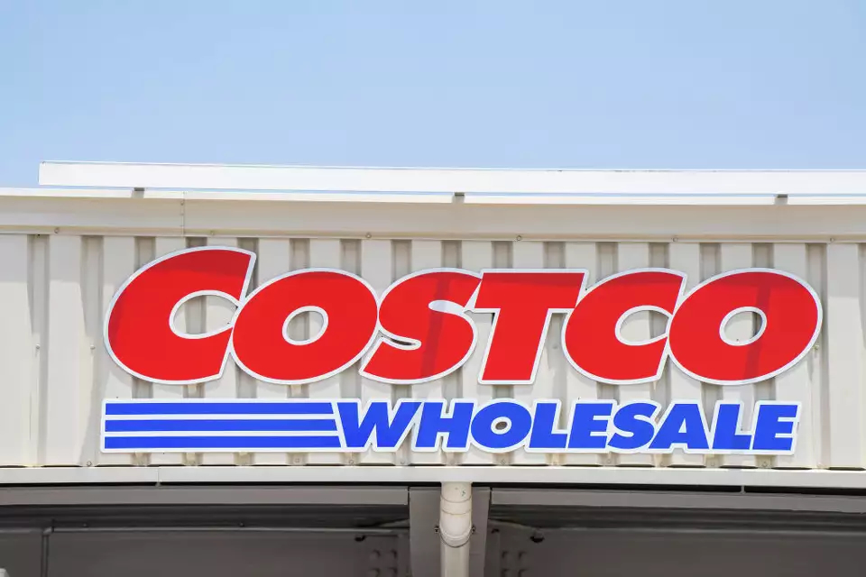 Get a free $45 Costco Shop Card when you sign up for a new membership