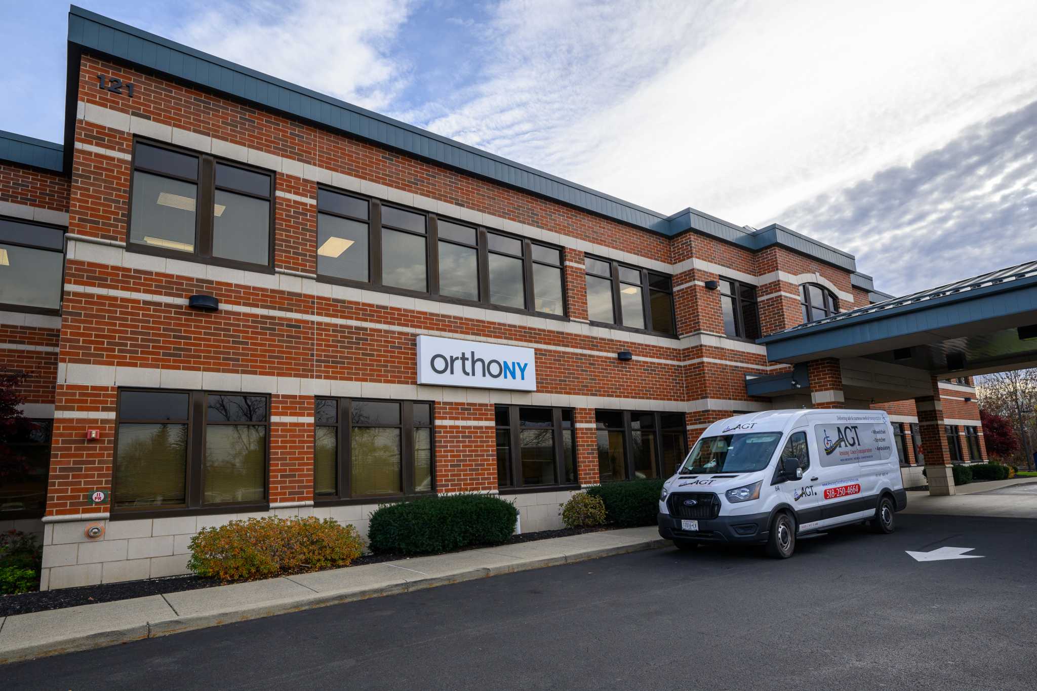 OrthoNY tells patients their data may have been stolen by hackers
