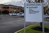 OrthoNY tells patients their data may have been stolen by hackers