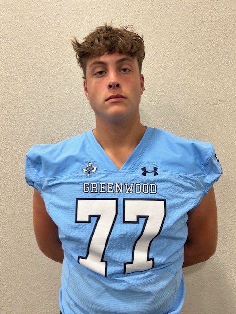 HS TRACK ROUNDUP: Colvert leads Greenwood to Patriot Relays title