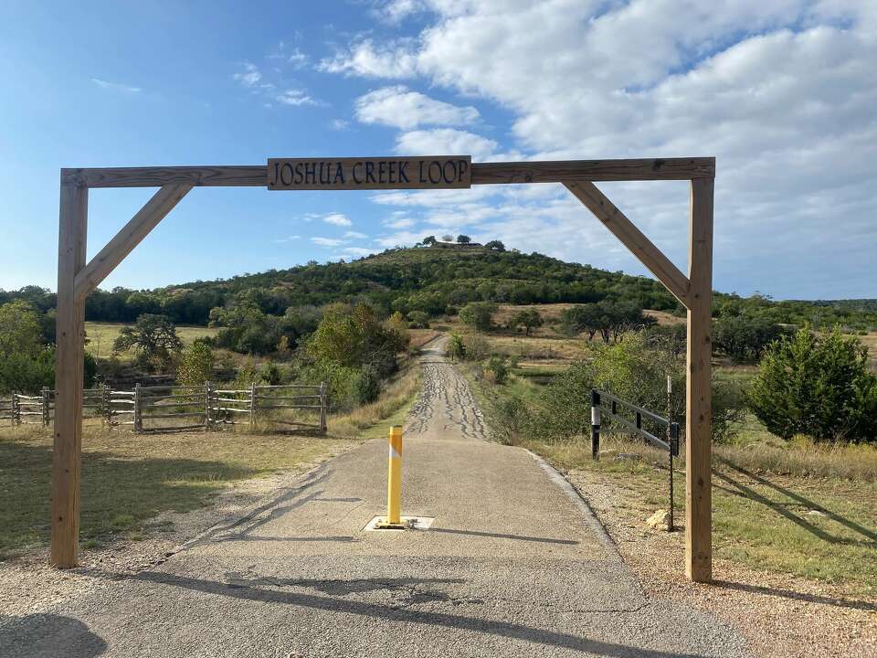 Hidden gem park offers panoramic views of Texas Hill Country