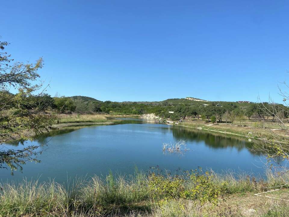 Hidden gem park offers panoramic views of Texas Hill Country
