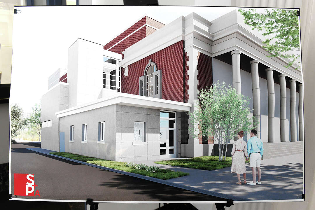 Renovation of Bridgeport's Klein will cost $200K more than planned