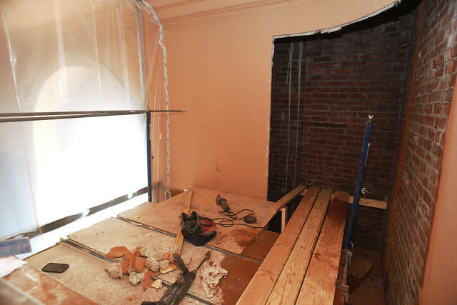 Renovation of Bridgeport's Klein will cost $200K more than planned