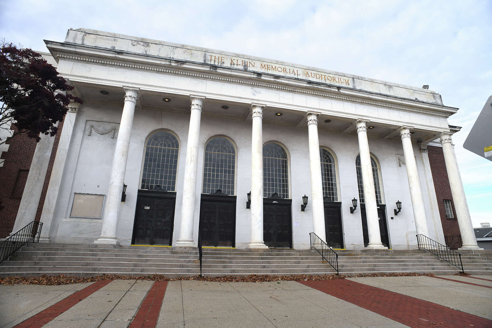Renovation of Bridgeport's Klein will cost $200K more than planned
