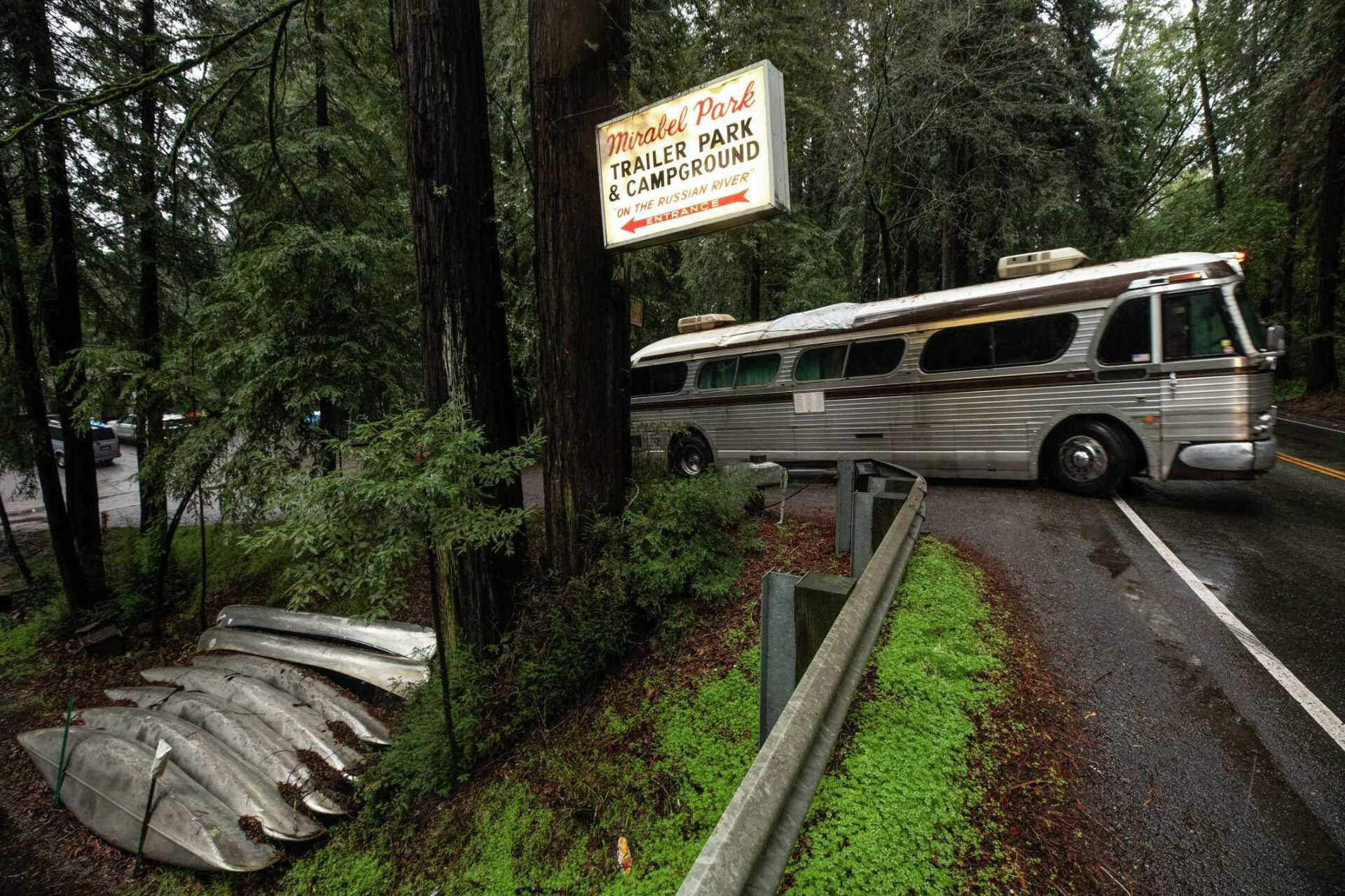 New California rules could soon end sales of RVs, industry warns