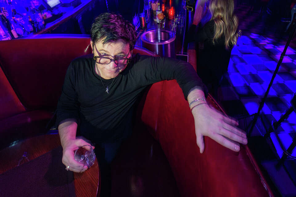 In the shadow of The Fillmore lives an underrated SF club