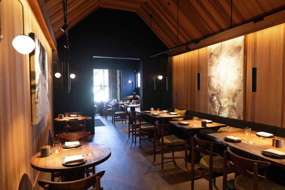 Enclos: Book your table before Sonoma restaurant gets a Michelin star