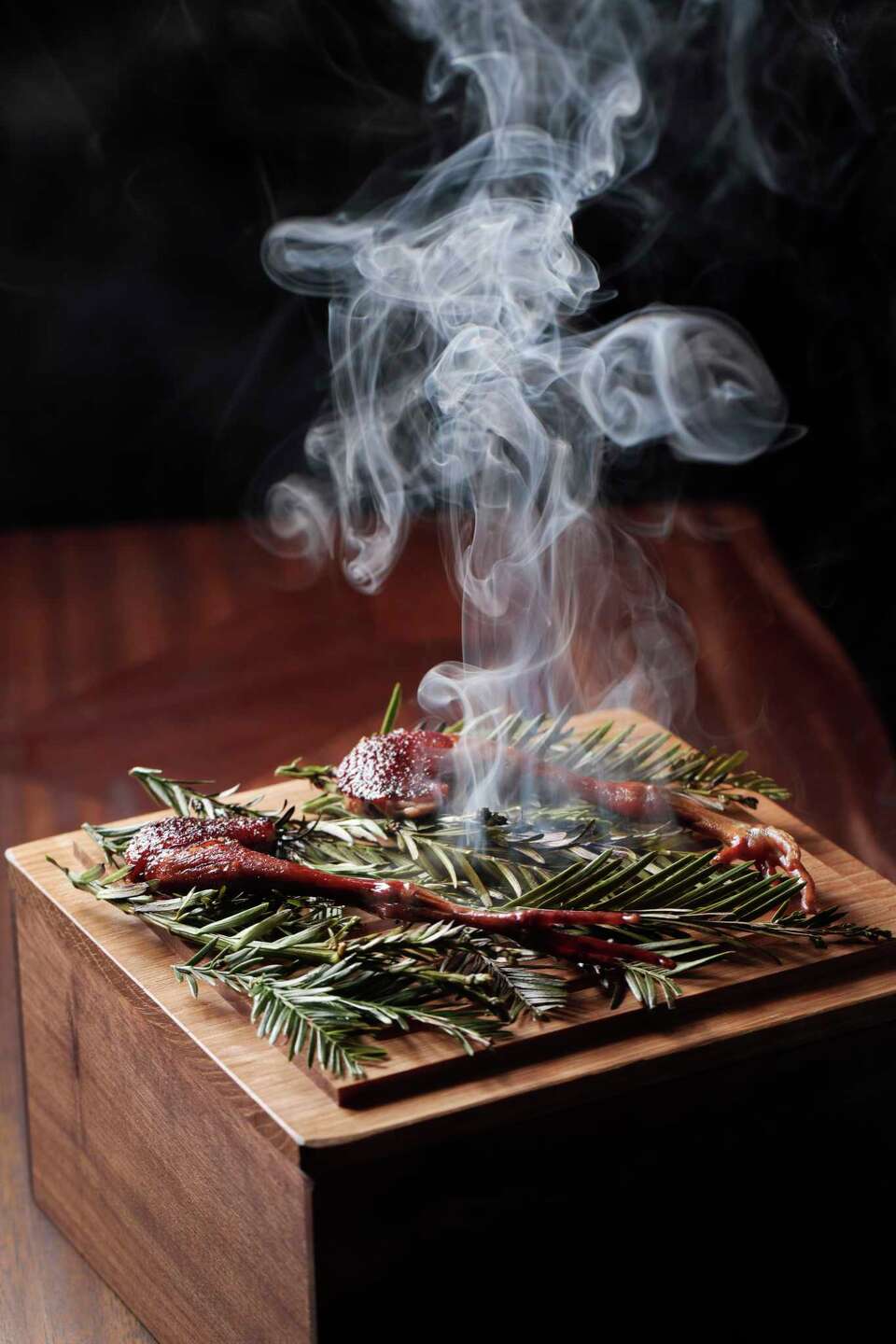 Enclos bringing ambitious fine dining to Sonoma