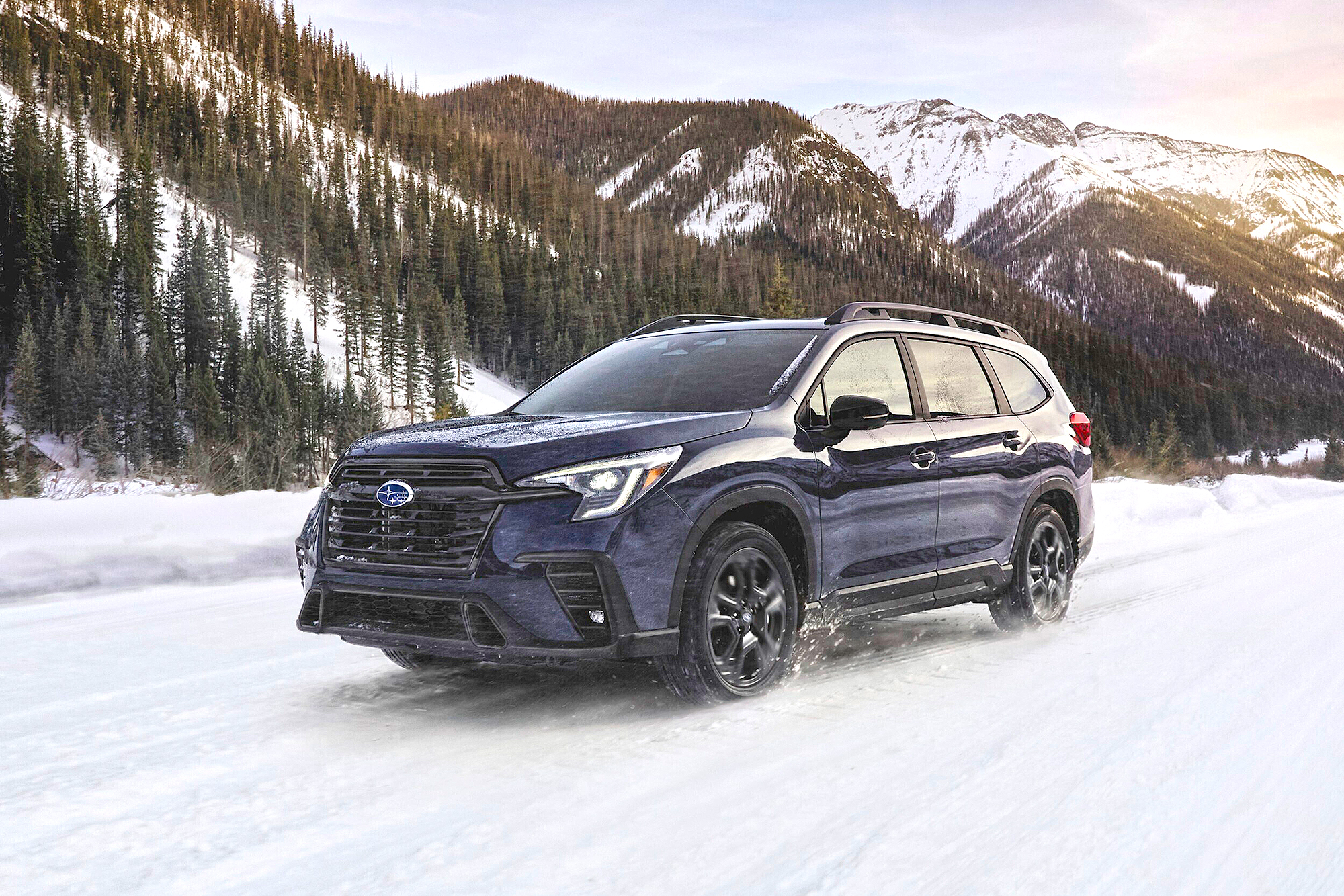 End-of-the-year savings can save a bundle on '24 models