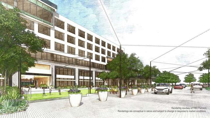 Major developments coming to Houston in 2026 and beyond