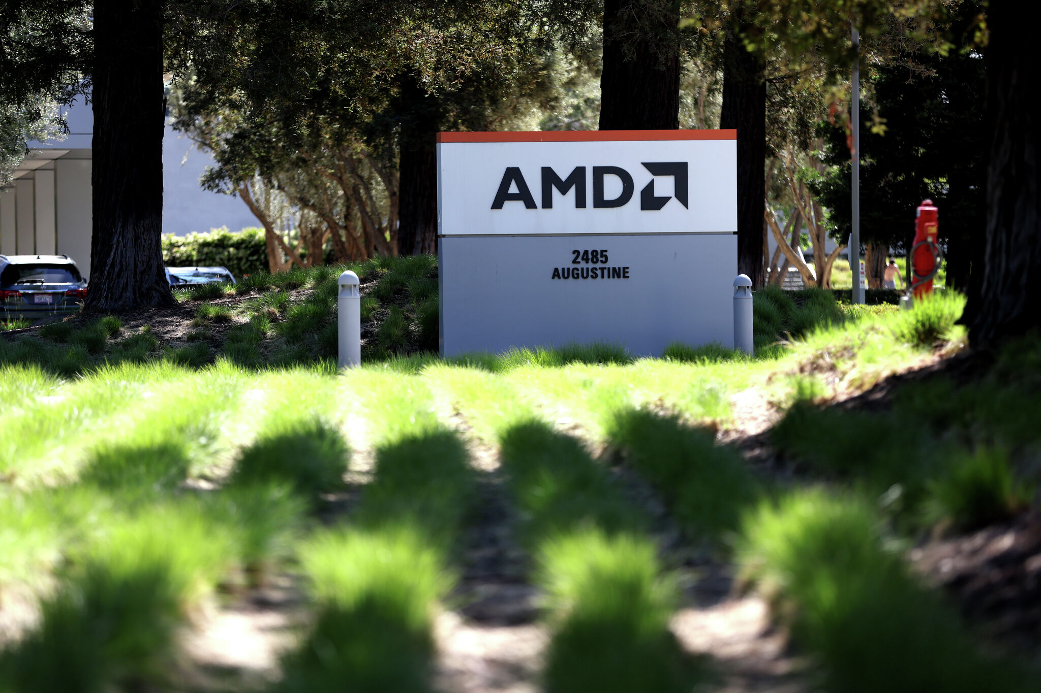 Huge layoff by Nvidia rival includes dozens at Bay Area headquarters