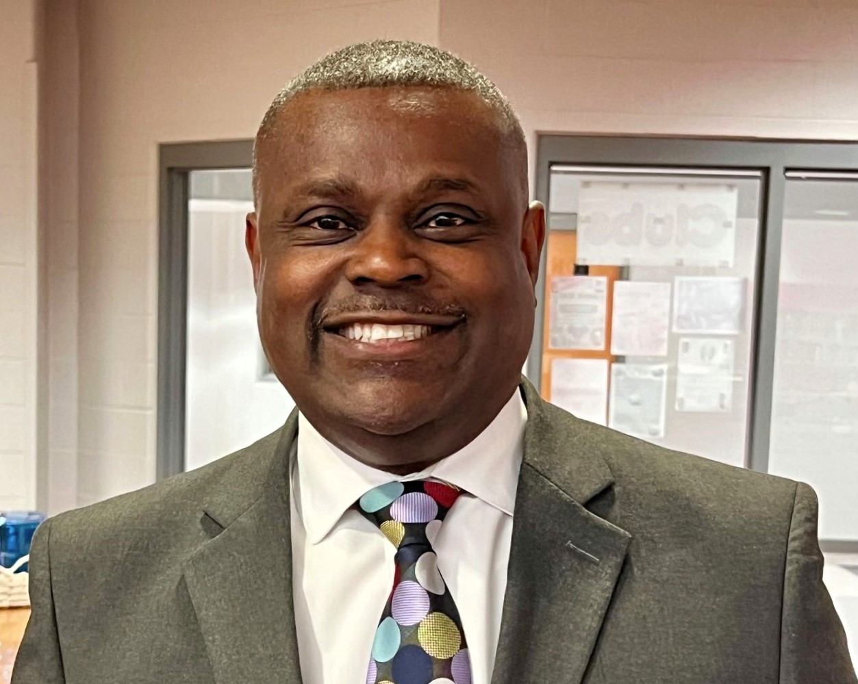 Willie Kilpatrick finds new purpose at Alton High after CVPA shooting