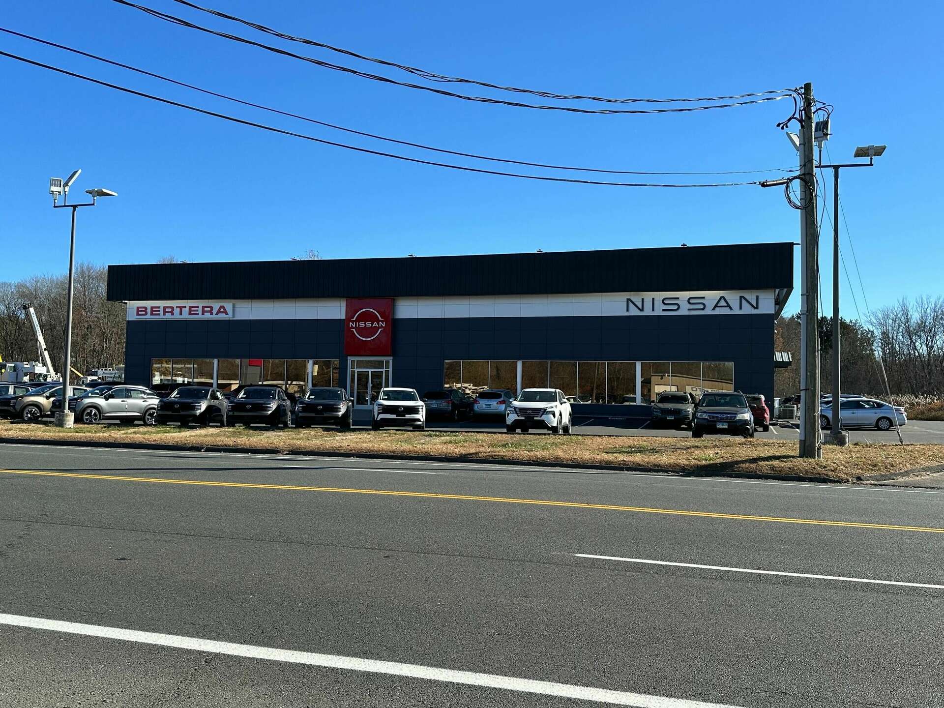 Bertera Auto Group buys Manchester City Nissan despite complaint