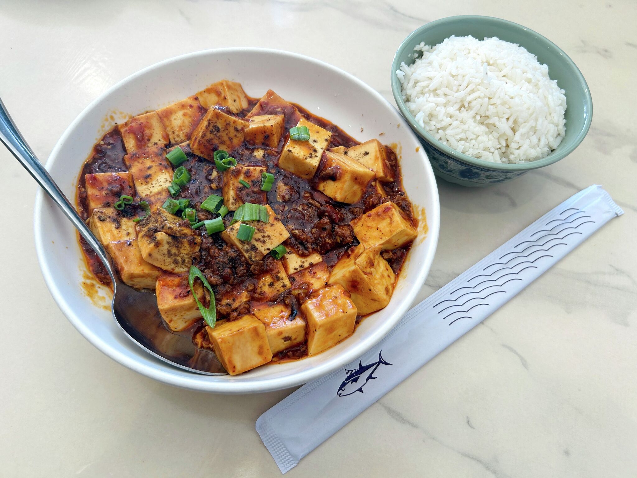 Chinese eatery offers Sichuan dishes on Southeast Side