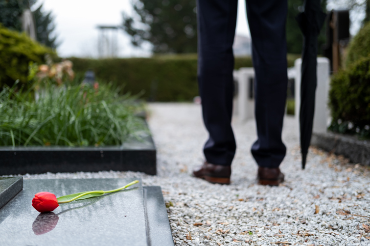 Missing the sound of my friend, Mike — Peter Funt