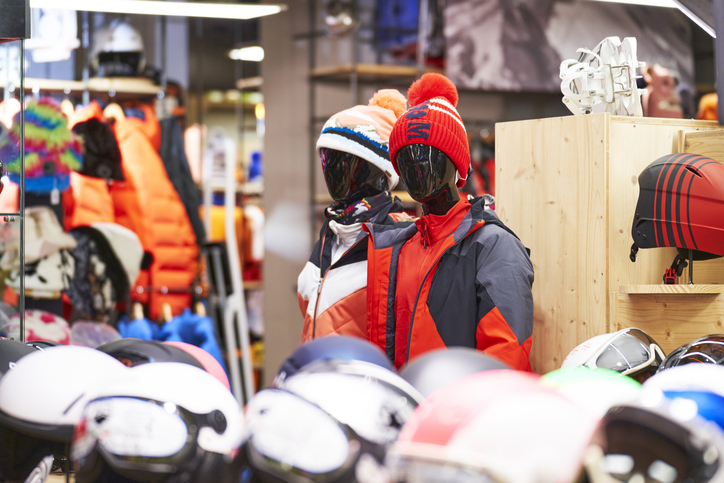 A sporting chance hunting for compliments — Robin Garrison Leach