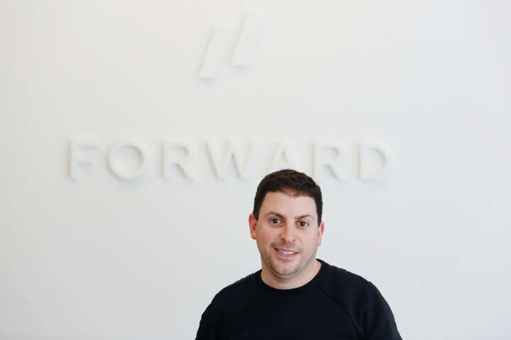 SF 'AI doctor's office' company, once worth $1B, abruptly shuts down