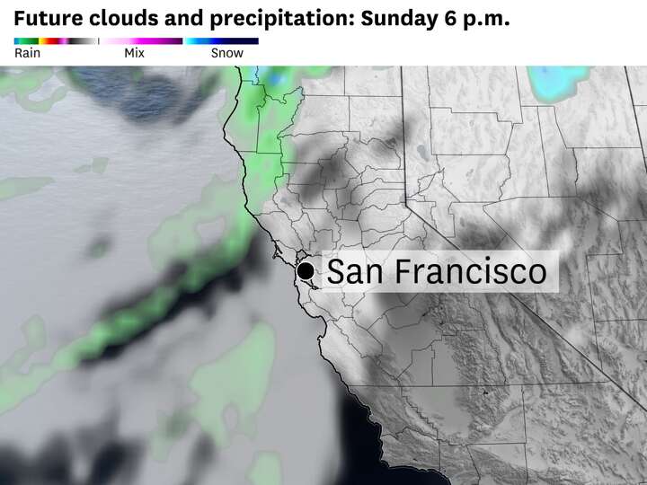 Freeze warnings in Northern California as coldest temps arrive