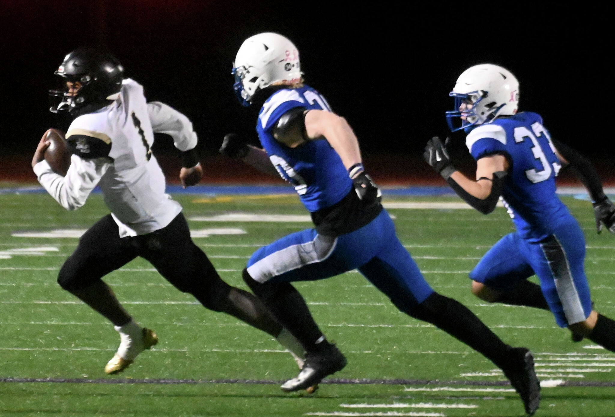 2024 CHSCA All-State Football Team, postseason awards