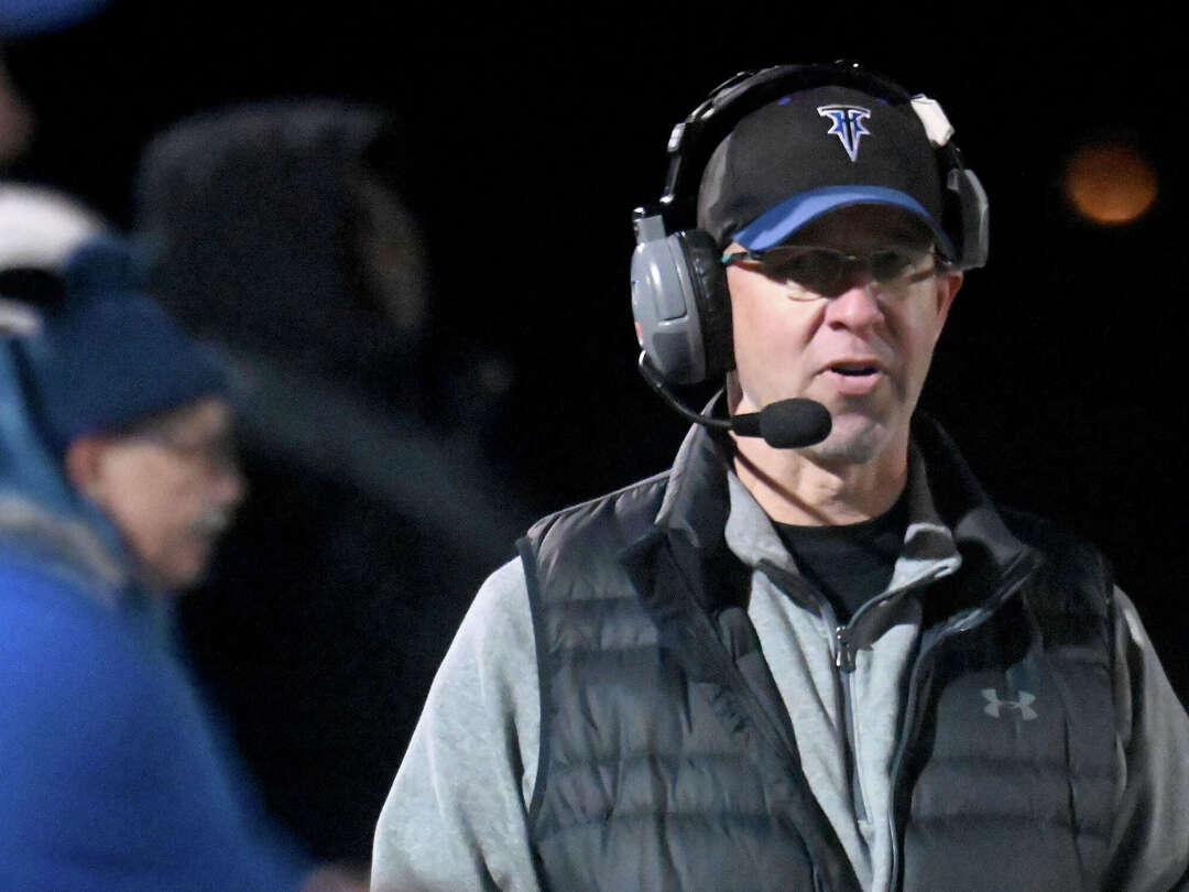 Hall high school football preview 2025: Schedule, key players