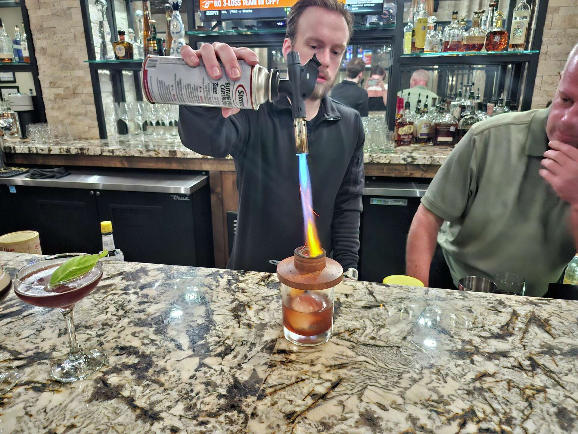 The Pompano in Port Neches delivers top fine dining experience