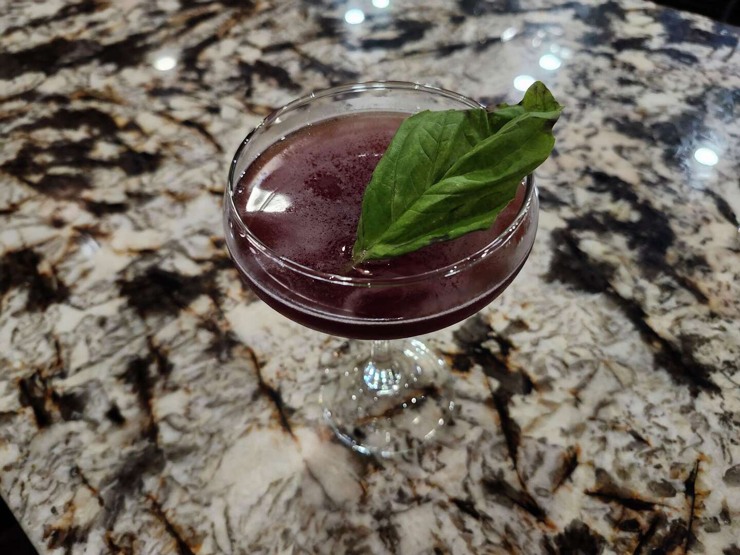 The Pompano in Port Neches delivers top fine dining experience