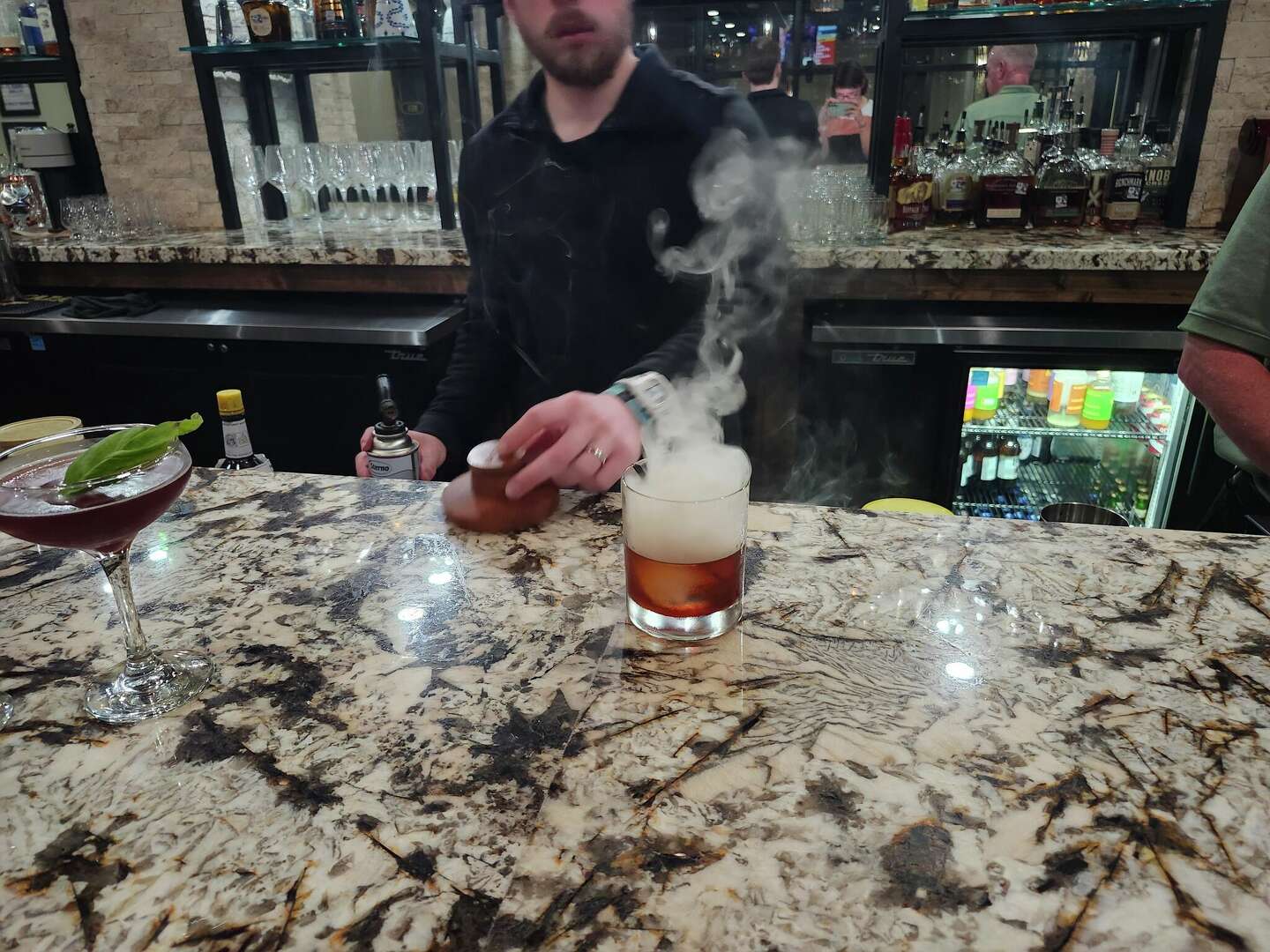 The Pompano in Port Neches delivers top fine dining experience