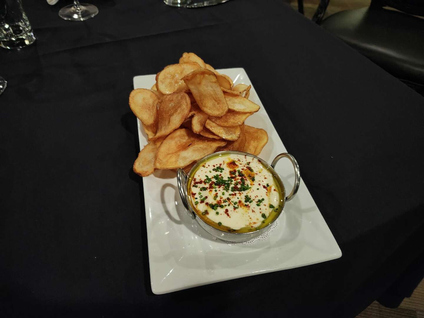 The Pompano in Port Neches delivers top fine dining experience