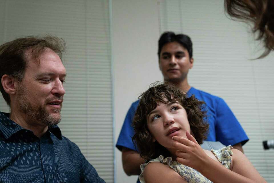 MeRT therapy for autism: One family decides to find out if it can work