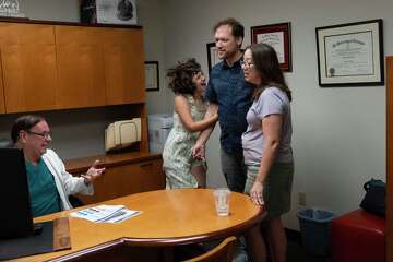 MeRT therapy for autism: One family decides to find out if it can work