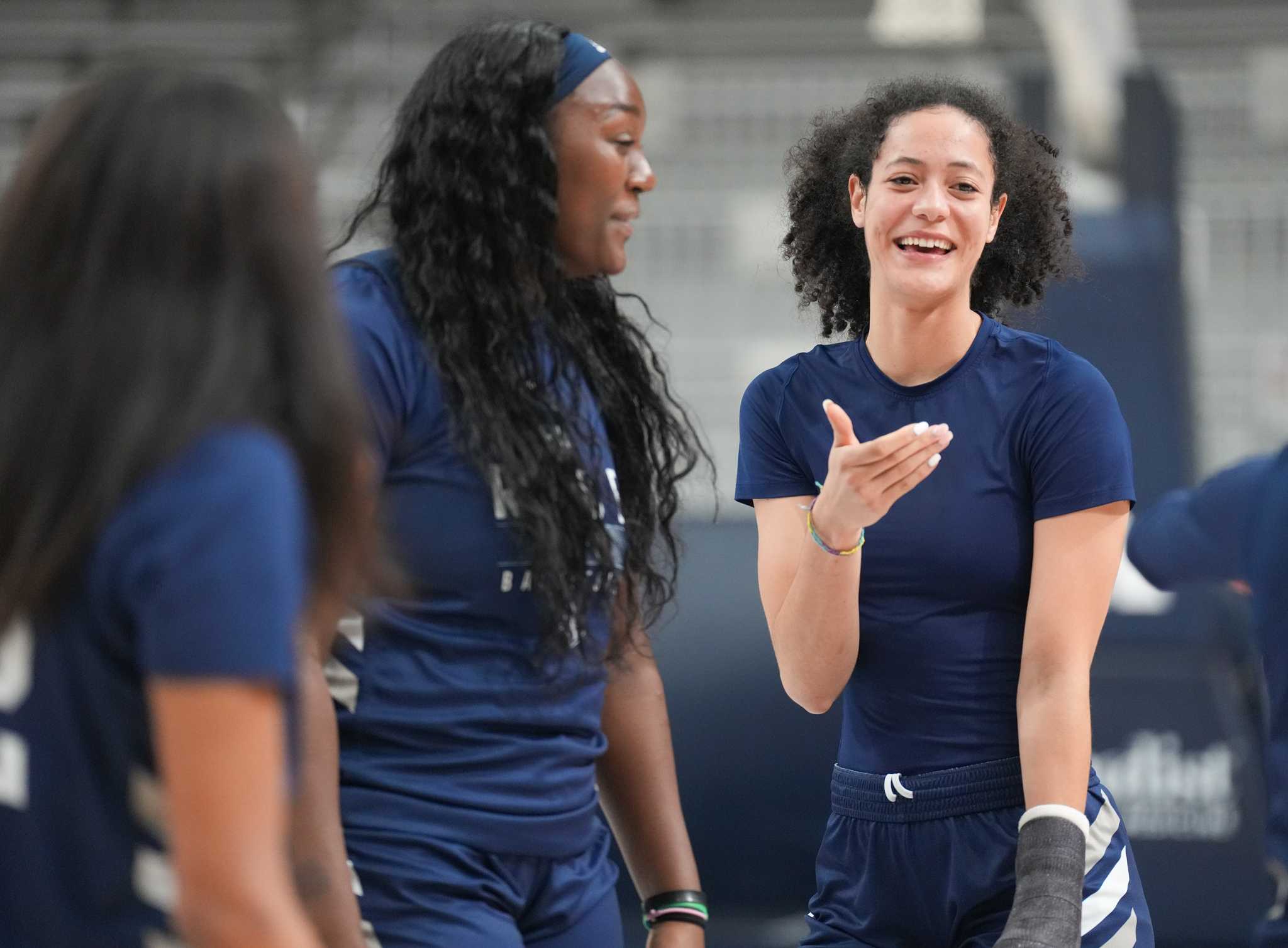 Rice basketball: Owls one win away from second consecutive NCAA bid