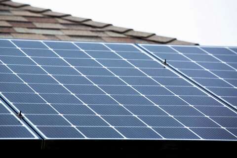 Another lawsuit filed over San Antonio solar panel installer