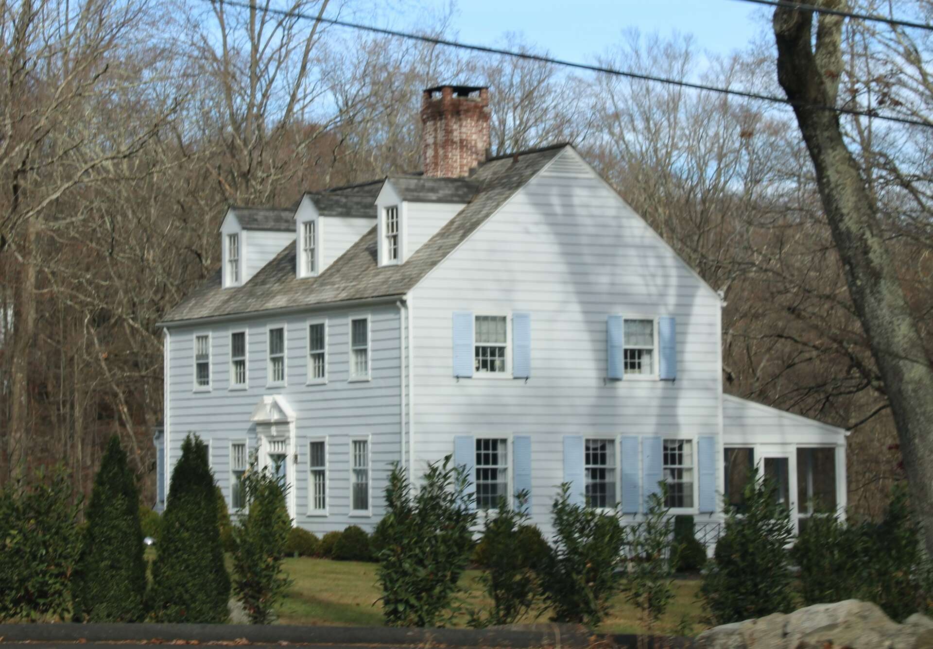 New Canaan financier killed in domestic assault at Irish hotel: Report