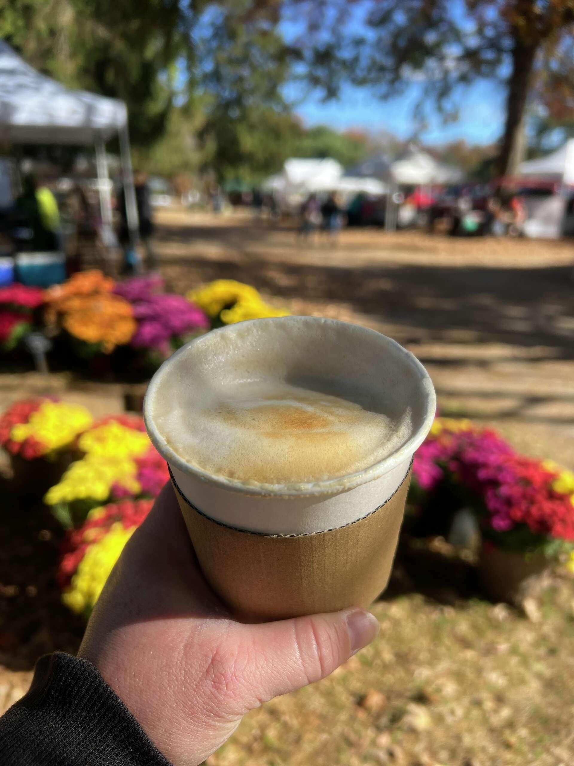 Meet Ryan McNaughton of Stinky's Coffee Co., Kru Coffee in Saratoga