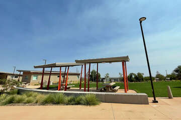 The future of California rest stops is coming for Interstate 5