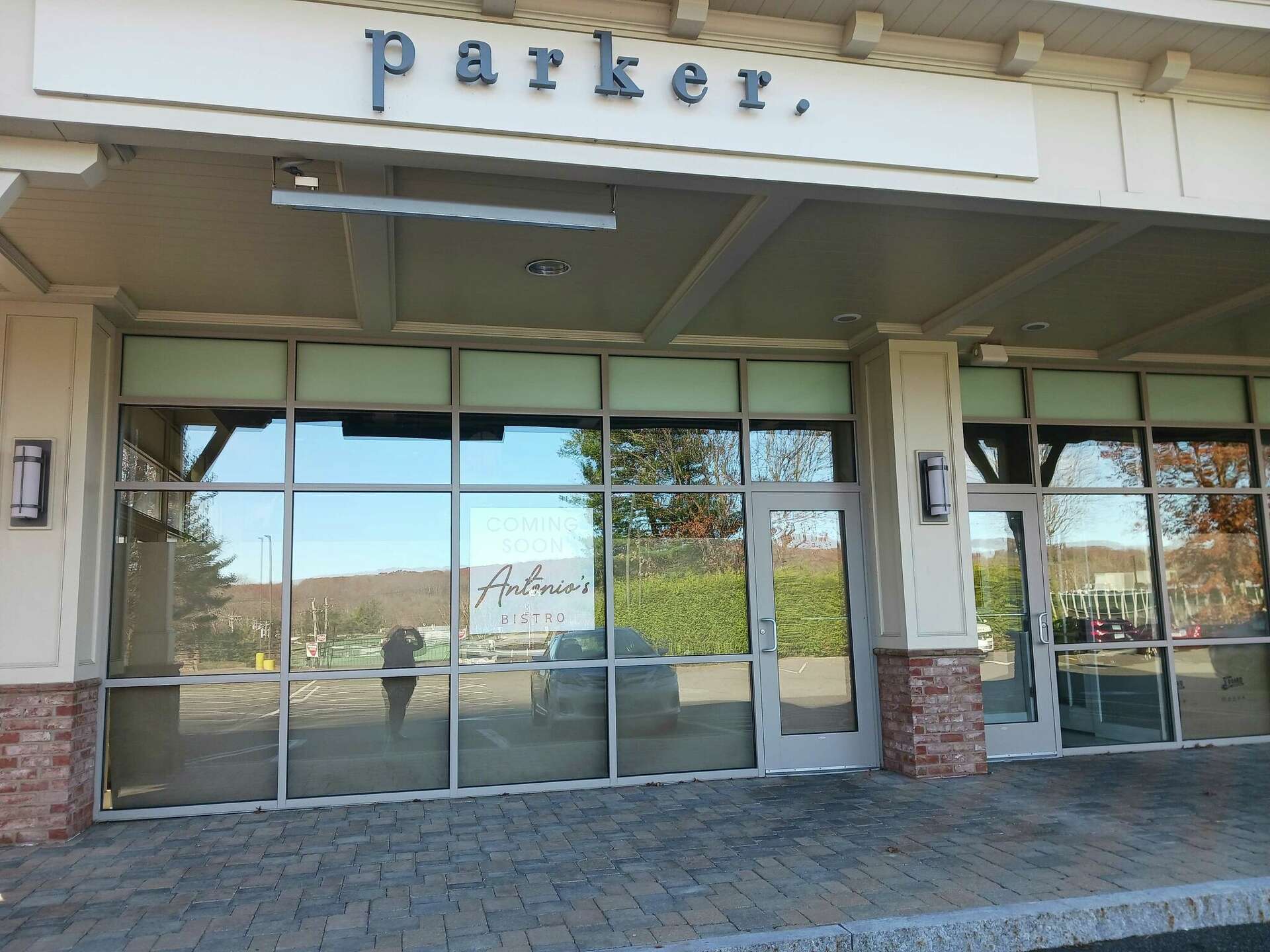 Antonio's Bistro to replace Trumbull's closed parker. Steak & Scotch