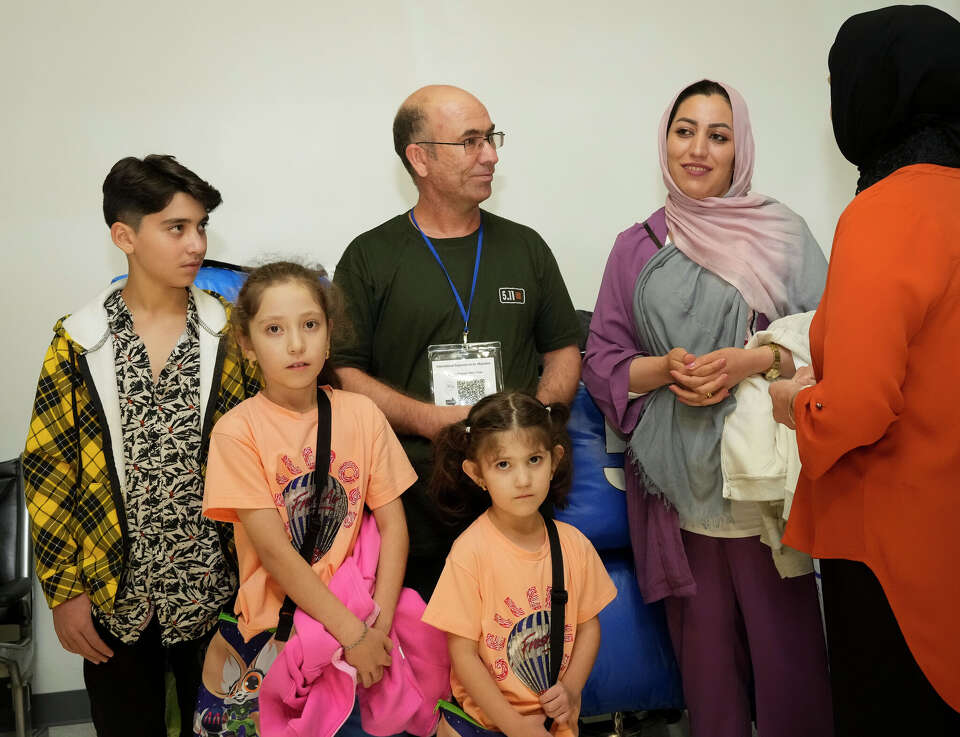 How longtime Houston refugee aid group The Alliance collapsed