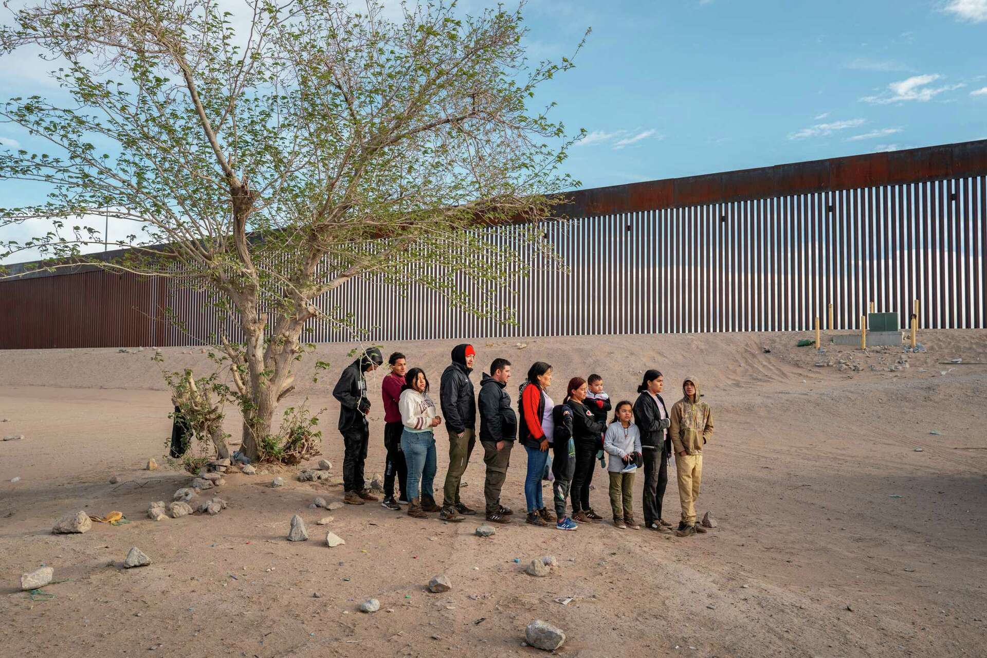 California’s sanctuary status may not protect undocumented communities