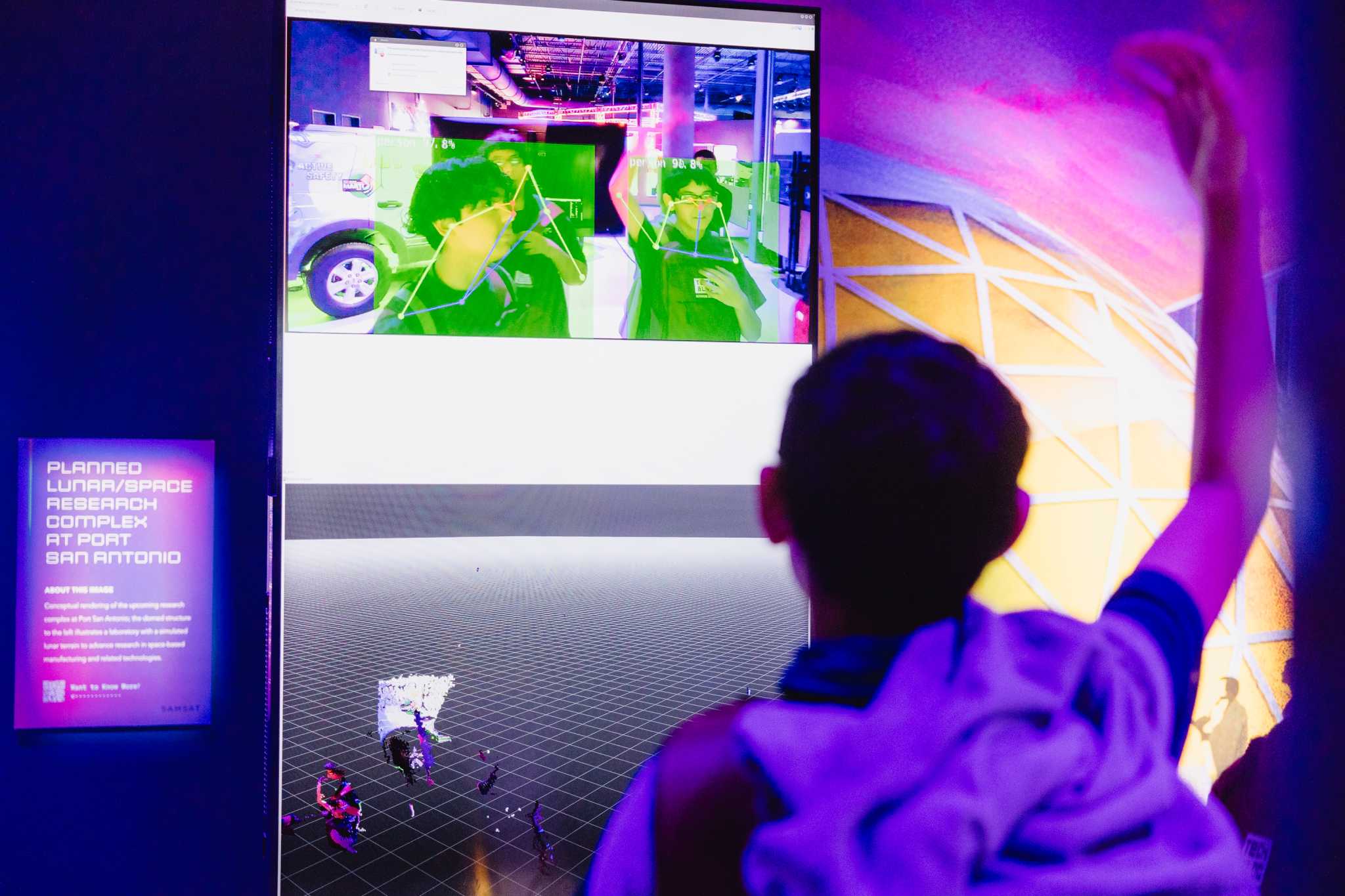 Tech Bloc's Tech Day looks to future of industry in San Antonio